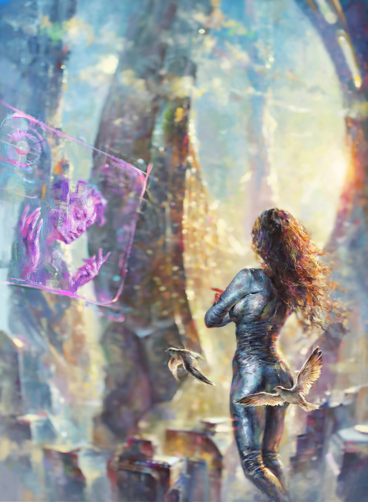 Eldar Zakirov - Work Minus Eighty