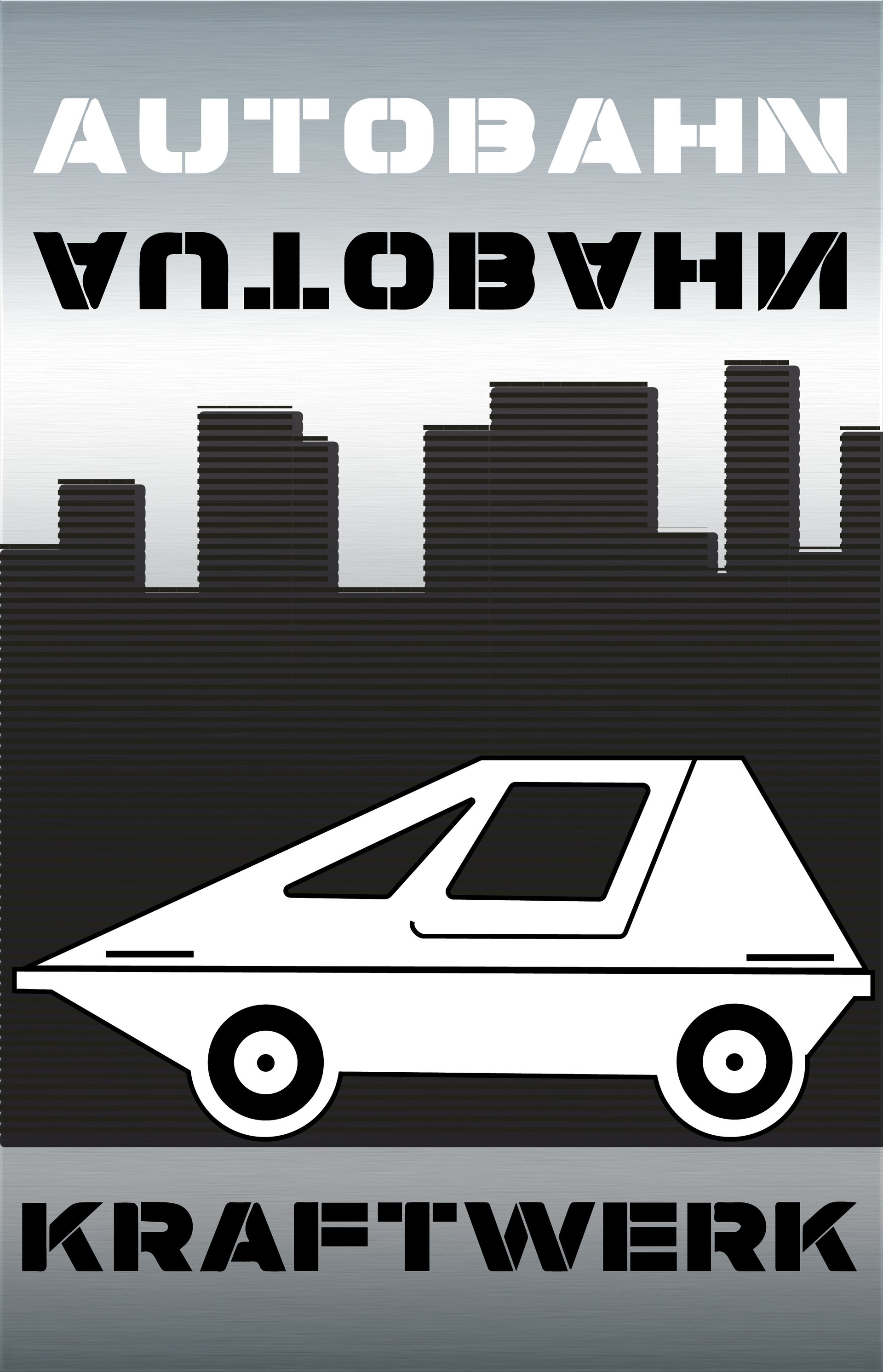 ArtStation - Autobahn