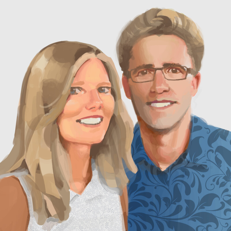 ArtStation - Orphia Stitt