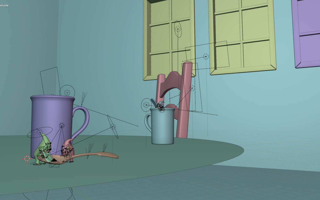 Adderbite - Coffee Gremlins | 2022