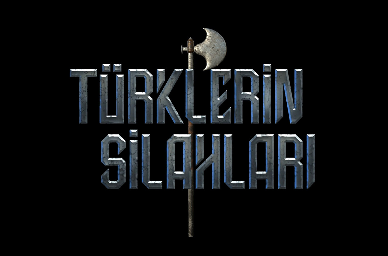 ArtStation - Moon Axe