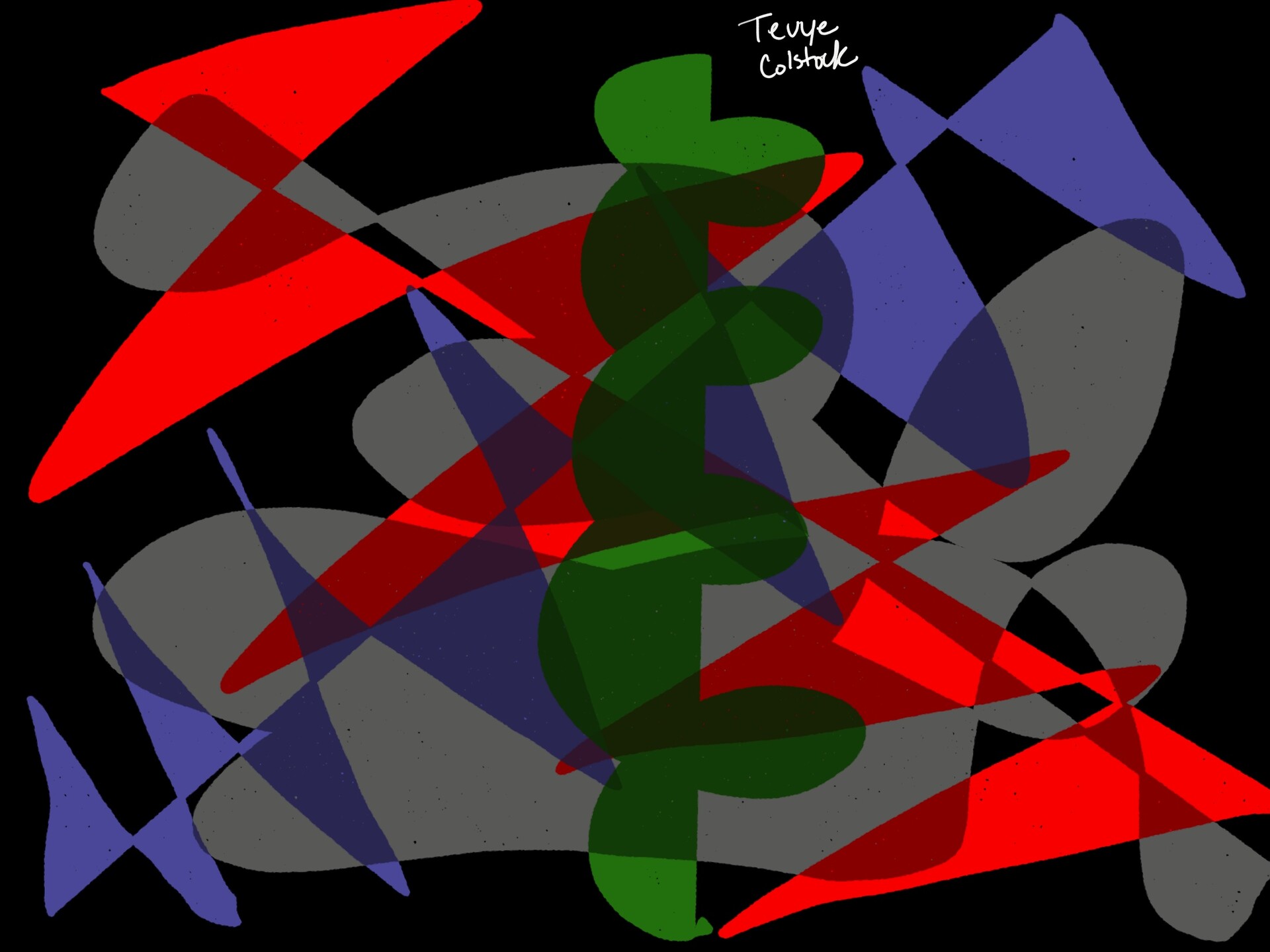 ArtStation - Insecurity