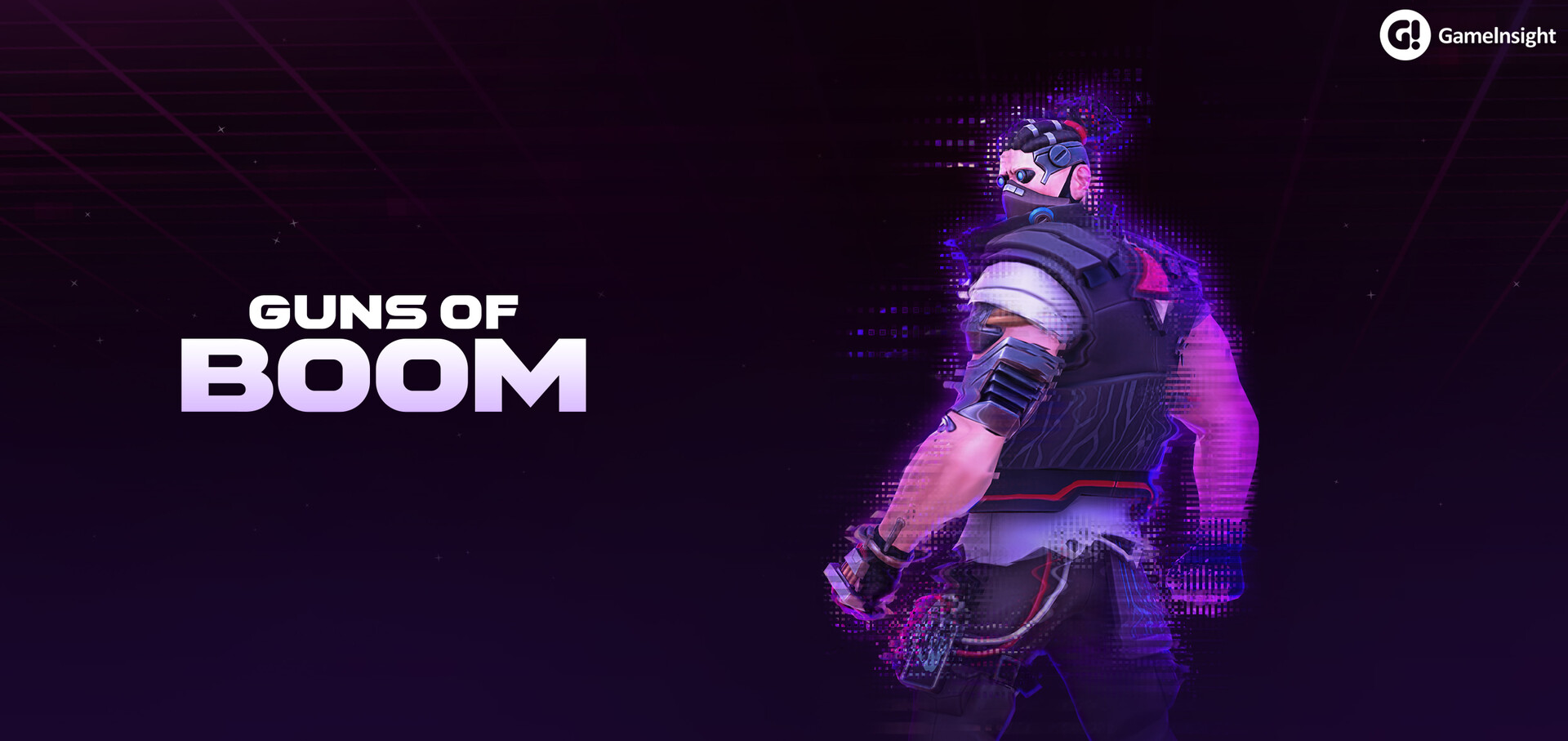 ArtStation - Welcome screens