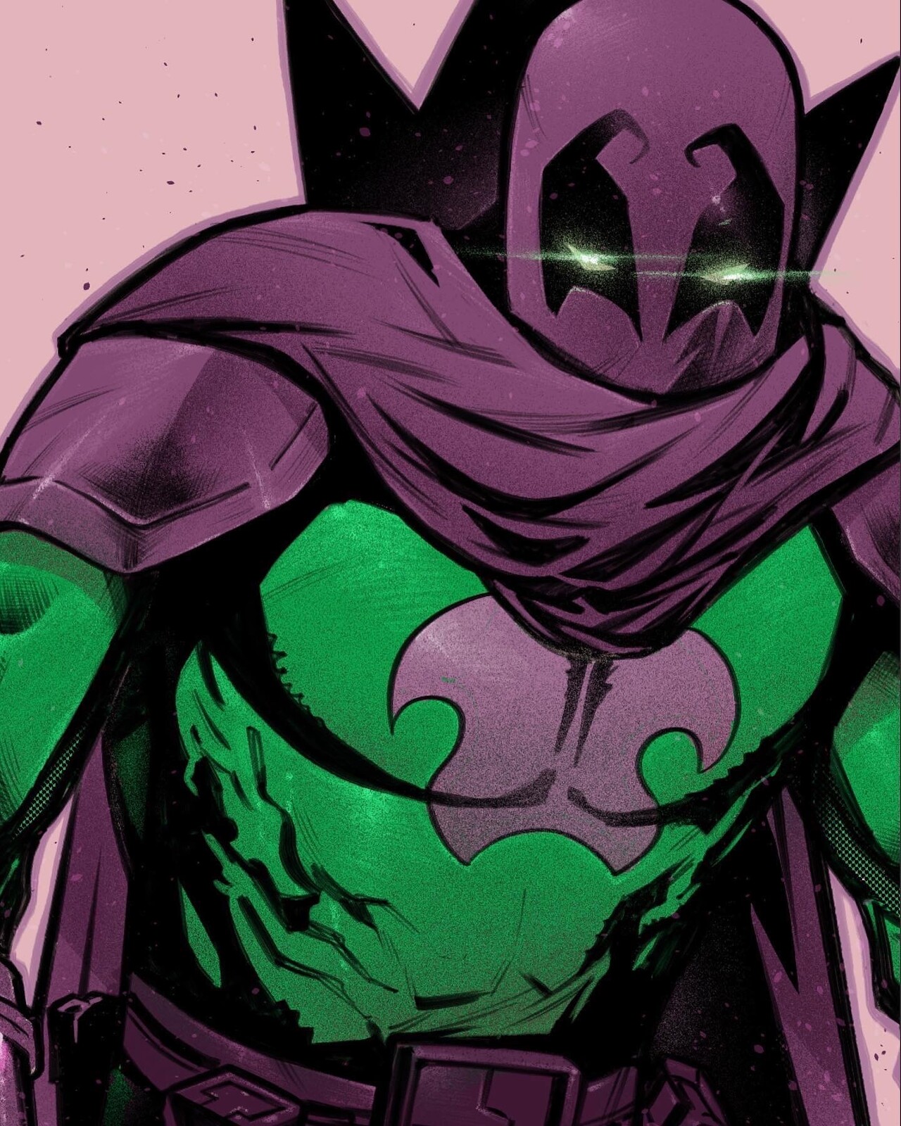 Fabio SHINDRA Danisi - Prowler