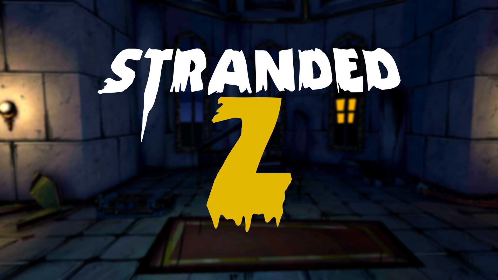 Stranded 2 Game