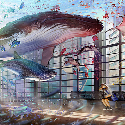 Julian Seifert-Olszewski - Portfolio