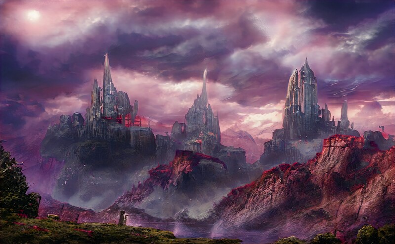 Ashley Goldstein - Landscape 003