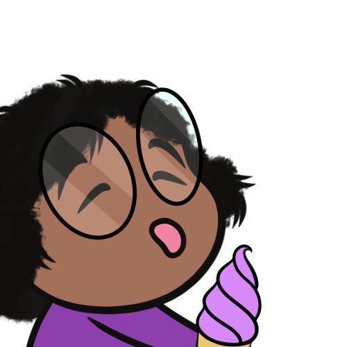 ArtStation - Gabby Animated Emotes