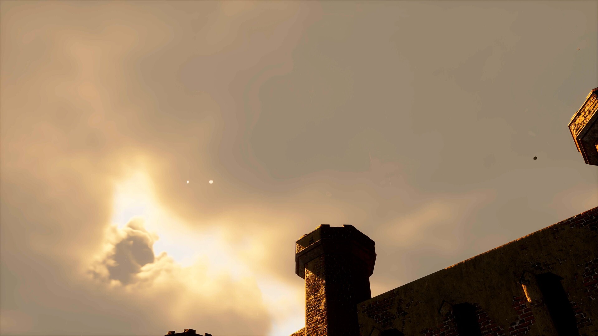 Lehusha Ivan - | Medieval castle but in 8k&60 fps! | UE5 Lumen + Nanite ...