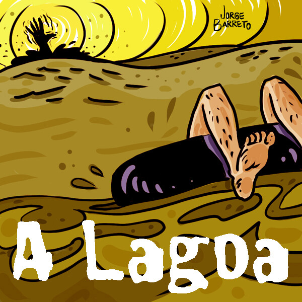 ArtStation - Abiose - Vida latente