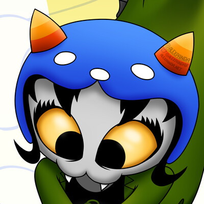 nepeta pixel