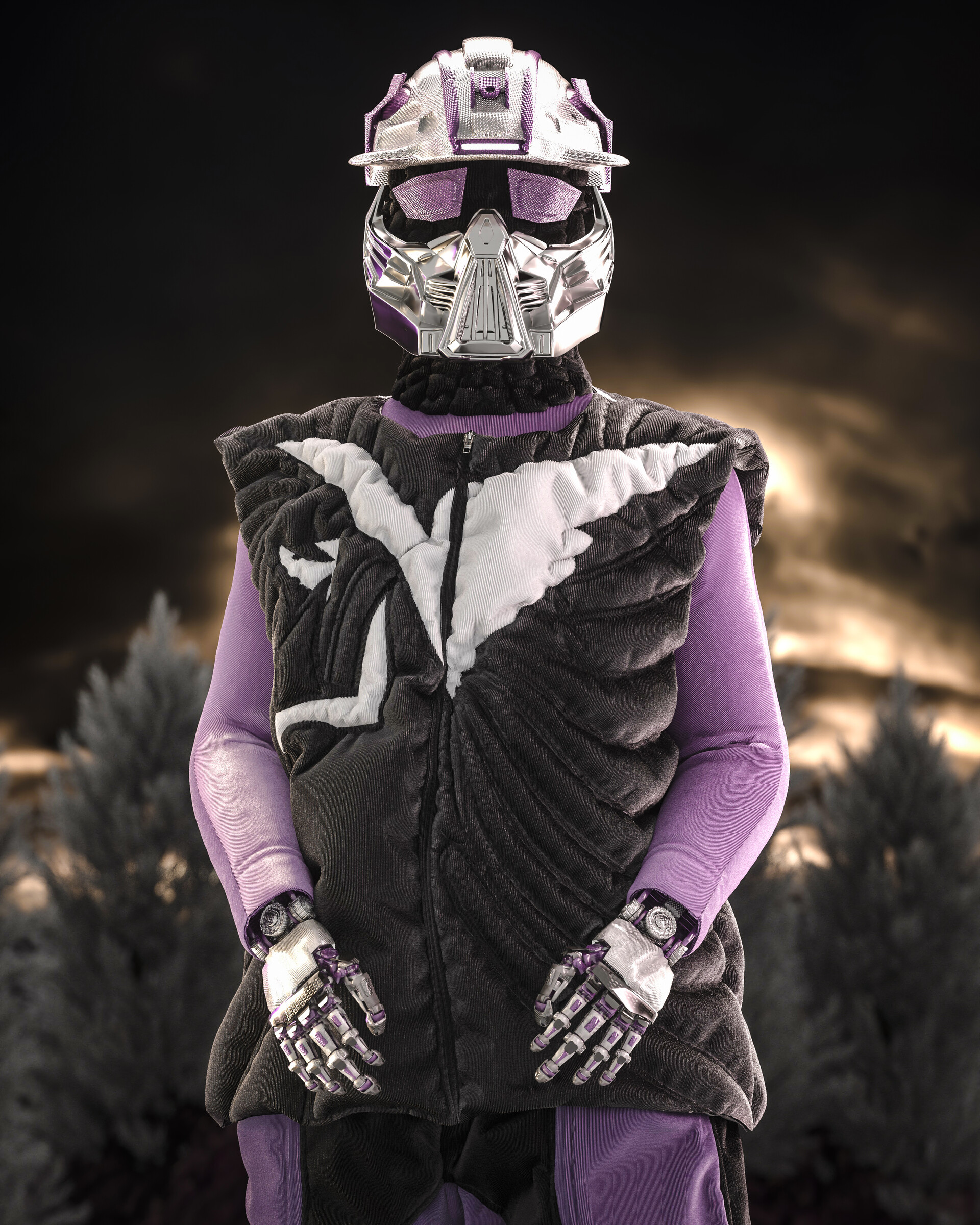 Jon Sánchez - Sawyer