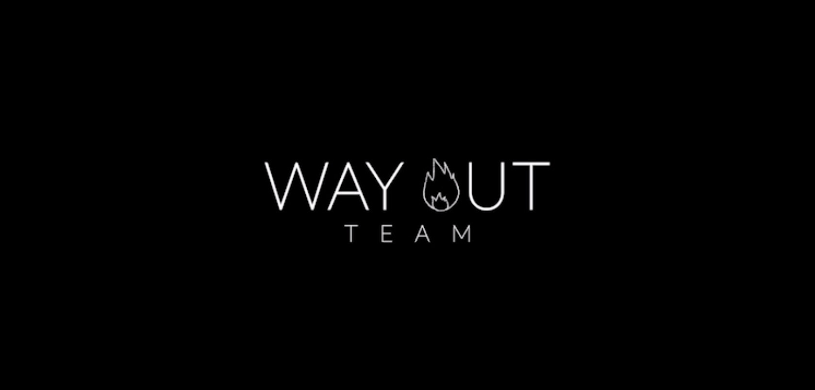 ArtStation - Way Out - Cinematics, Animations