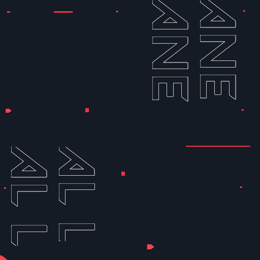 ArtStation - Valorant Discord PFP Animated