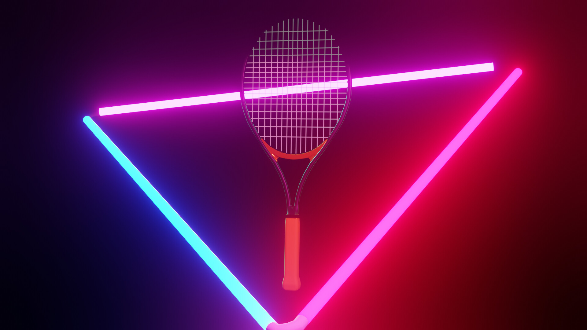 ArtStation - Racket NFT