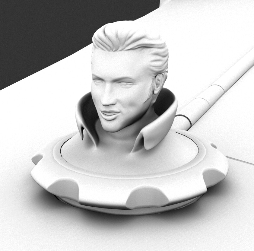 pete burrows - Personal projects