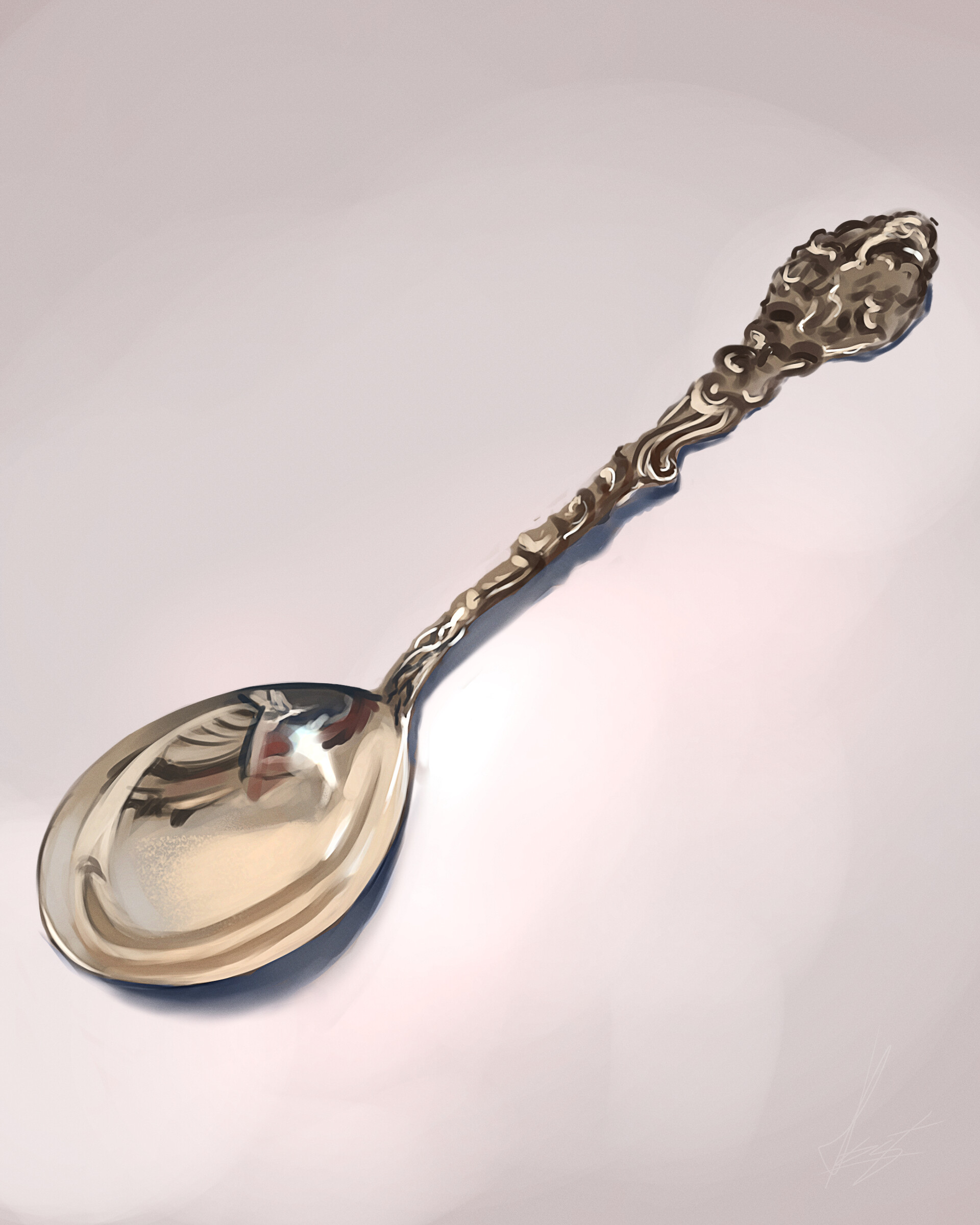 Kost - Spoon June