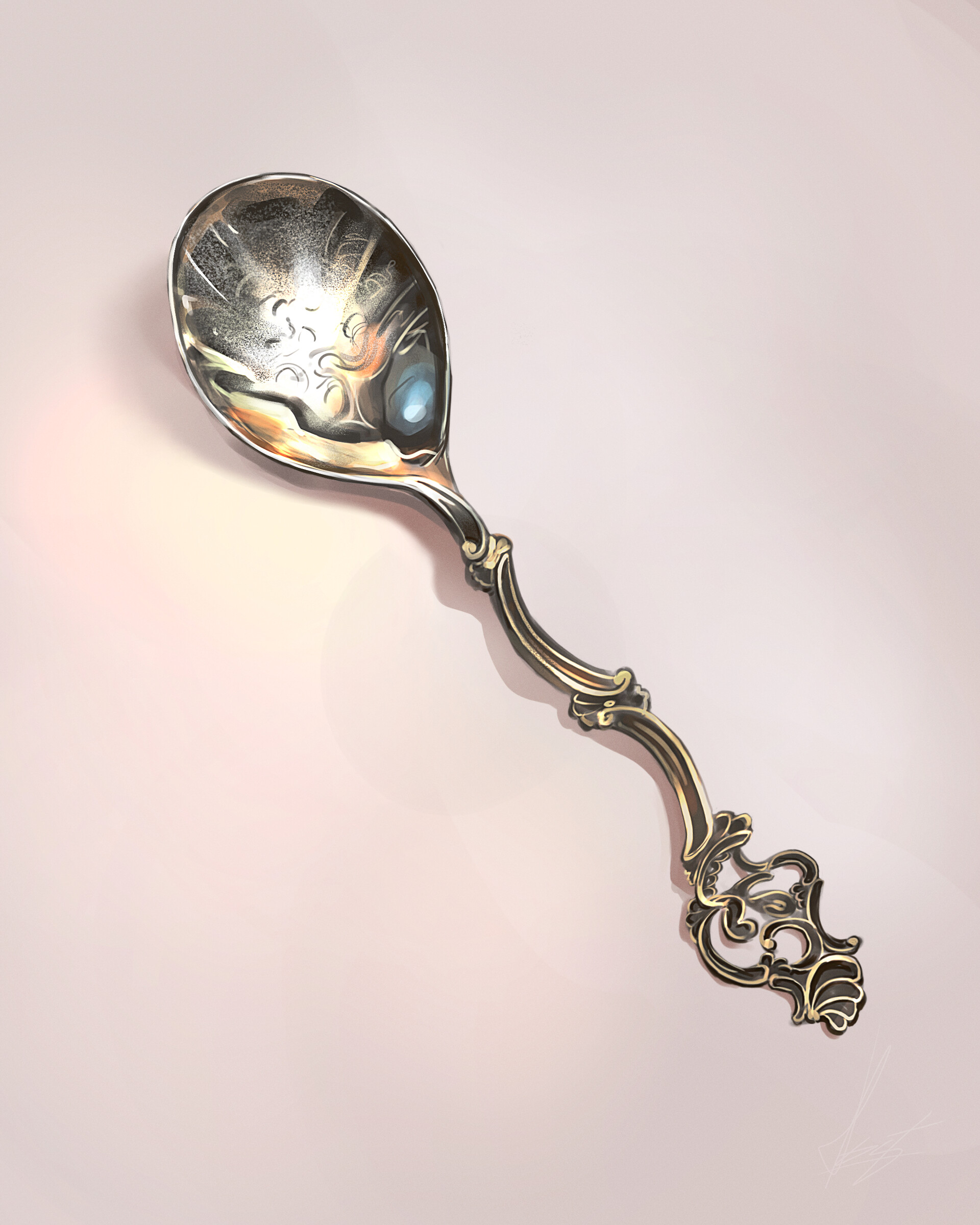 Kost - Spoon June