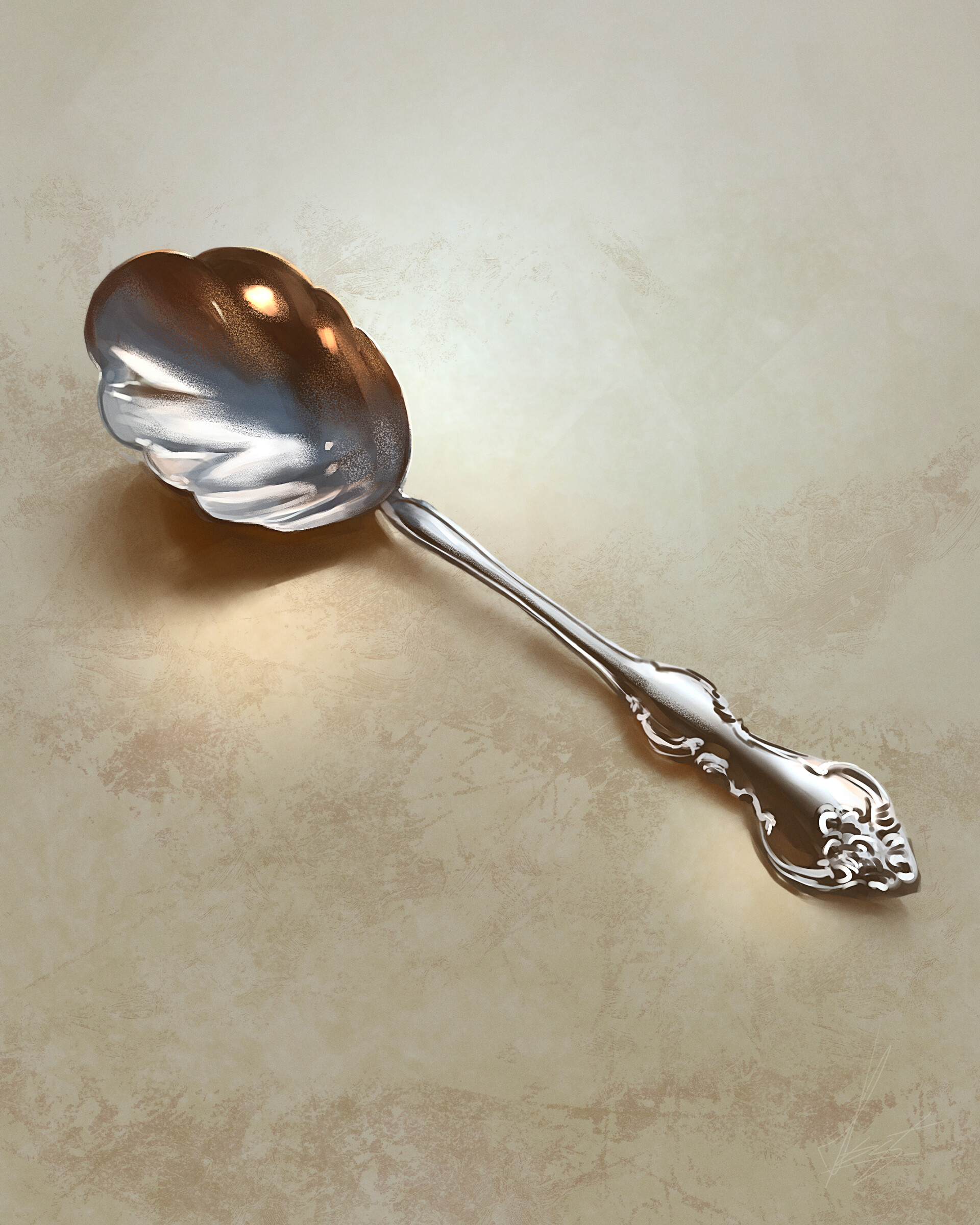 Kost - Spoon June