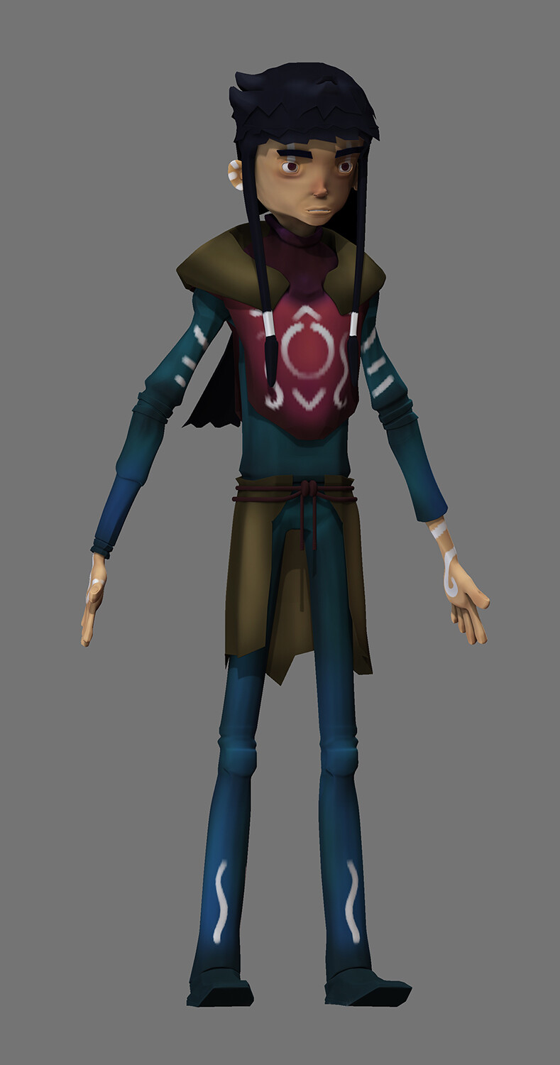 ArtStation - Stylized Art