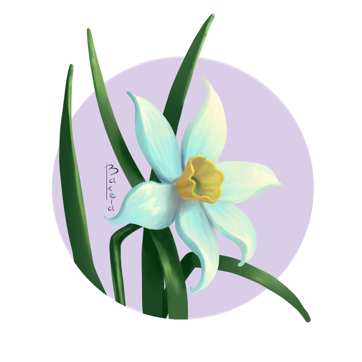 ArtStation - Jonquil