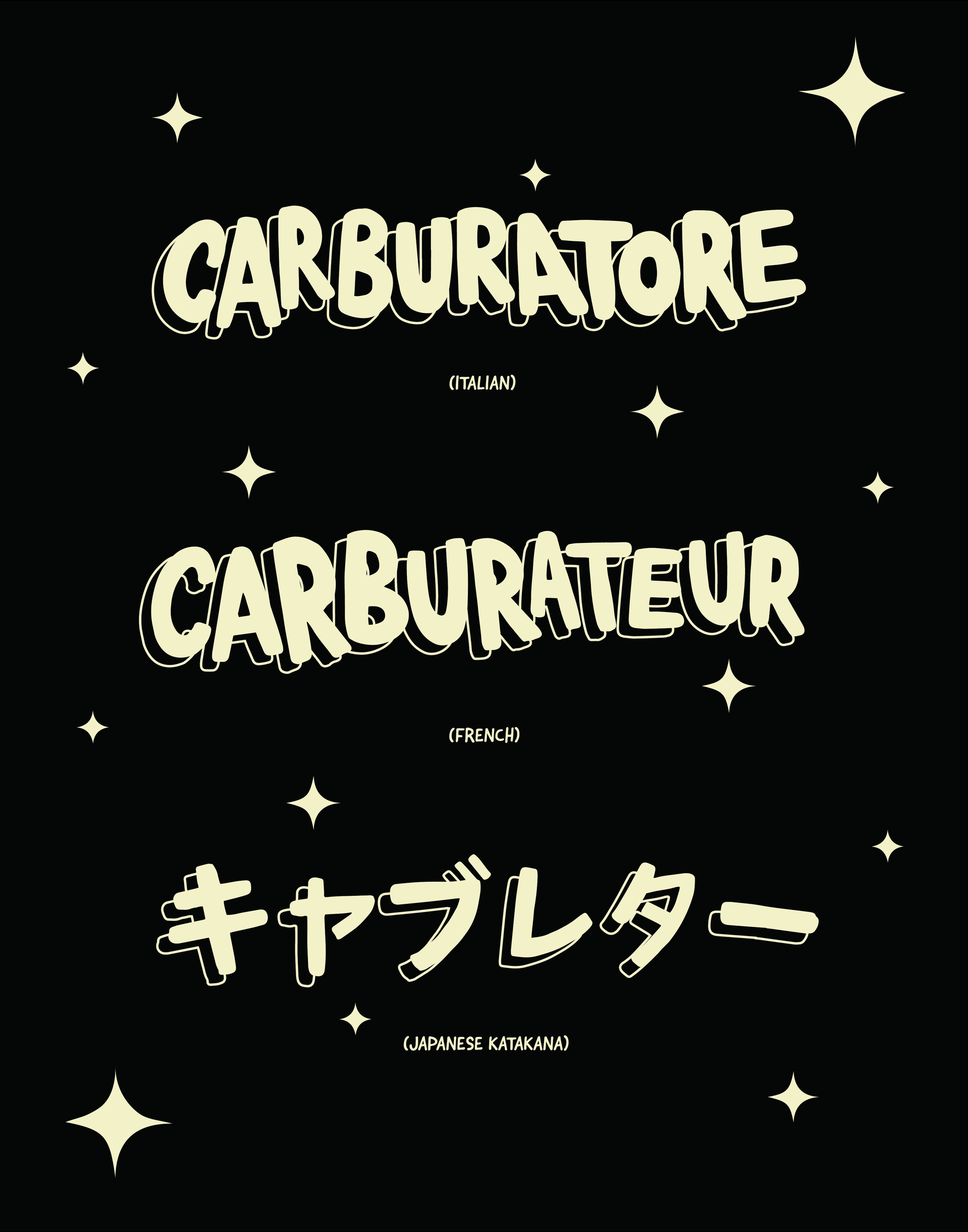 ArtStation - THE LONELY DRIVER COMPANY