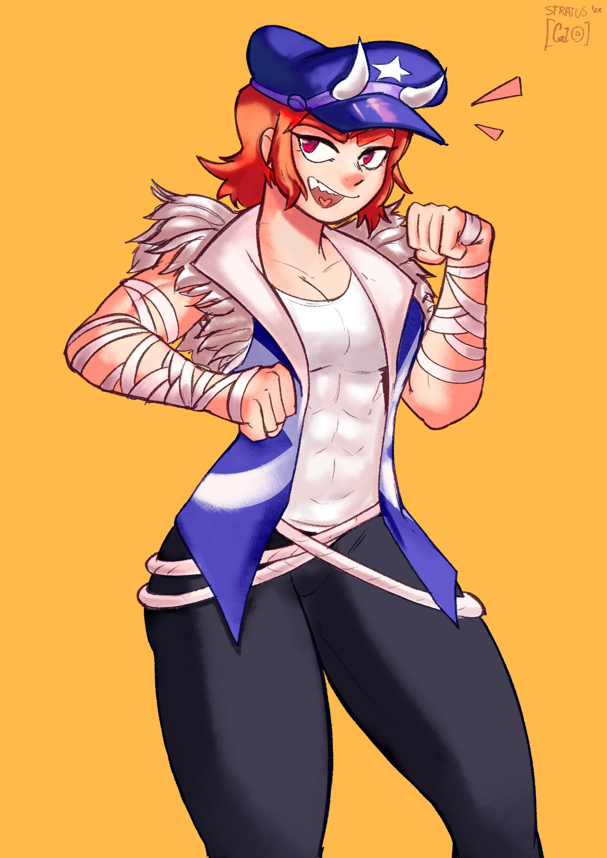 ArtStation - Assorted stuff from the last few days as always etc etc etc