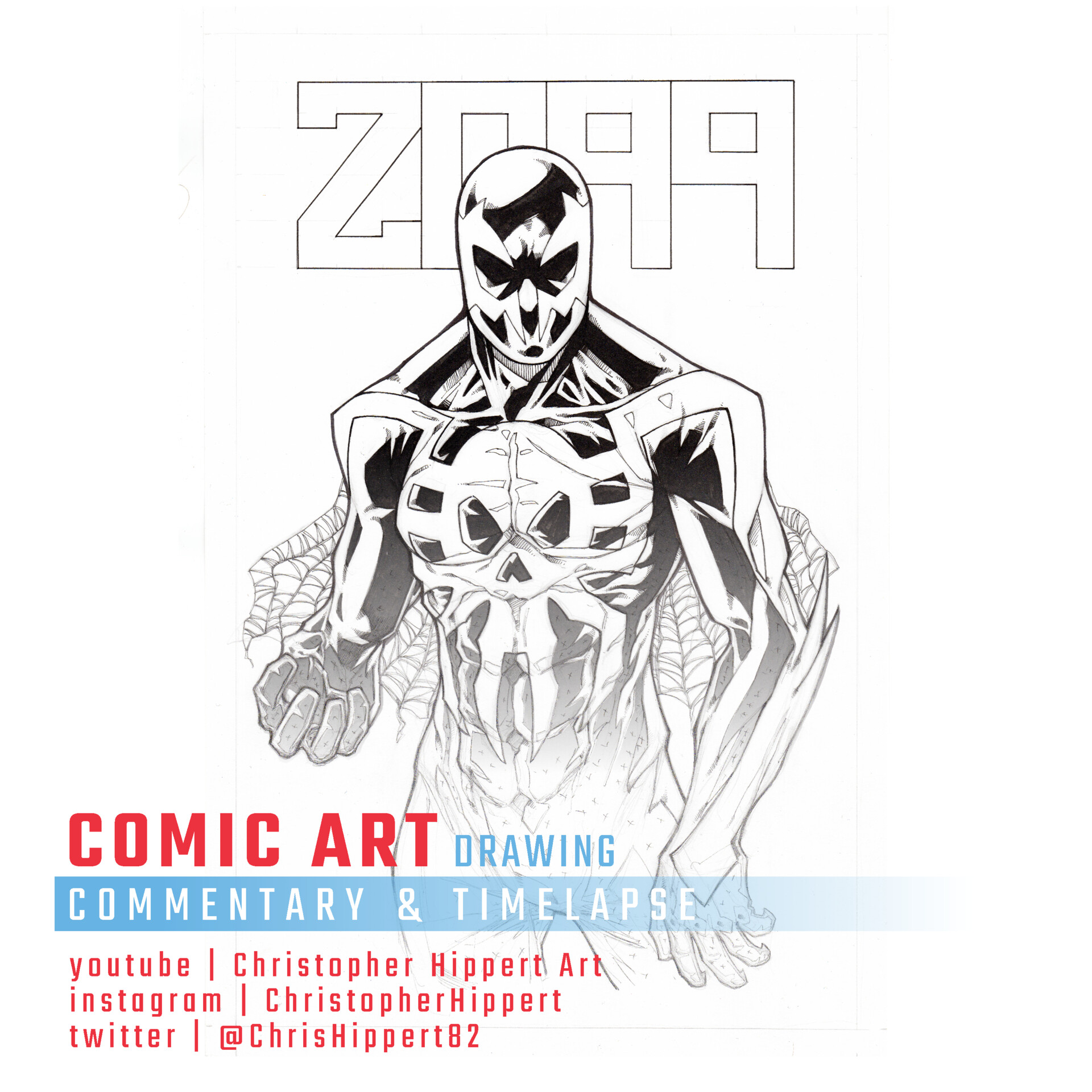 how to draw comics for instagram