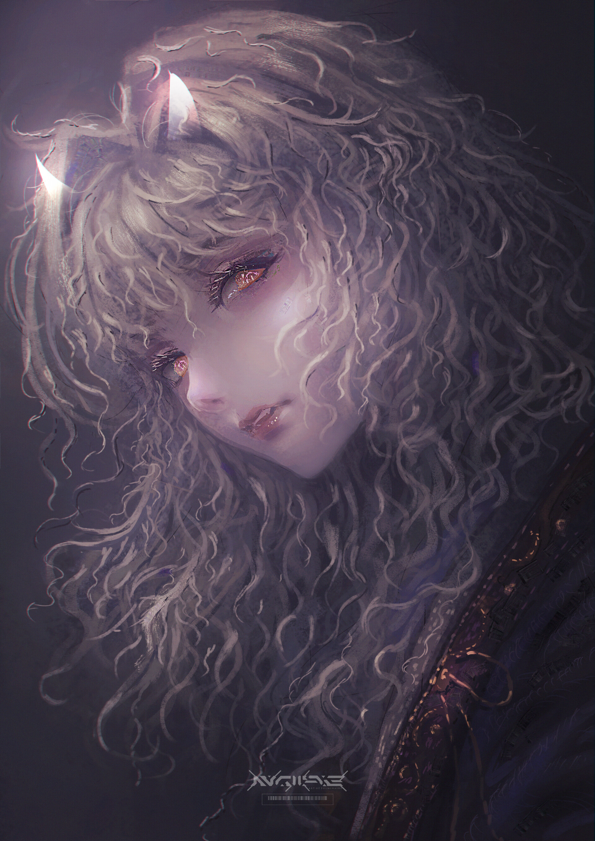 ArtStation - Eudæmon