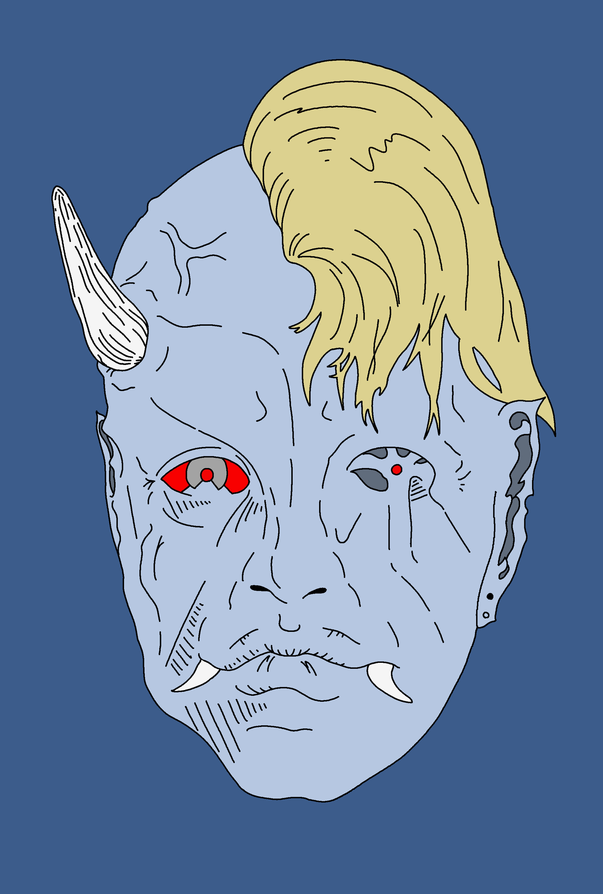 ベアリンゴ - George Francis FitzGerald