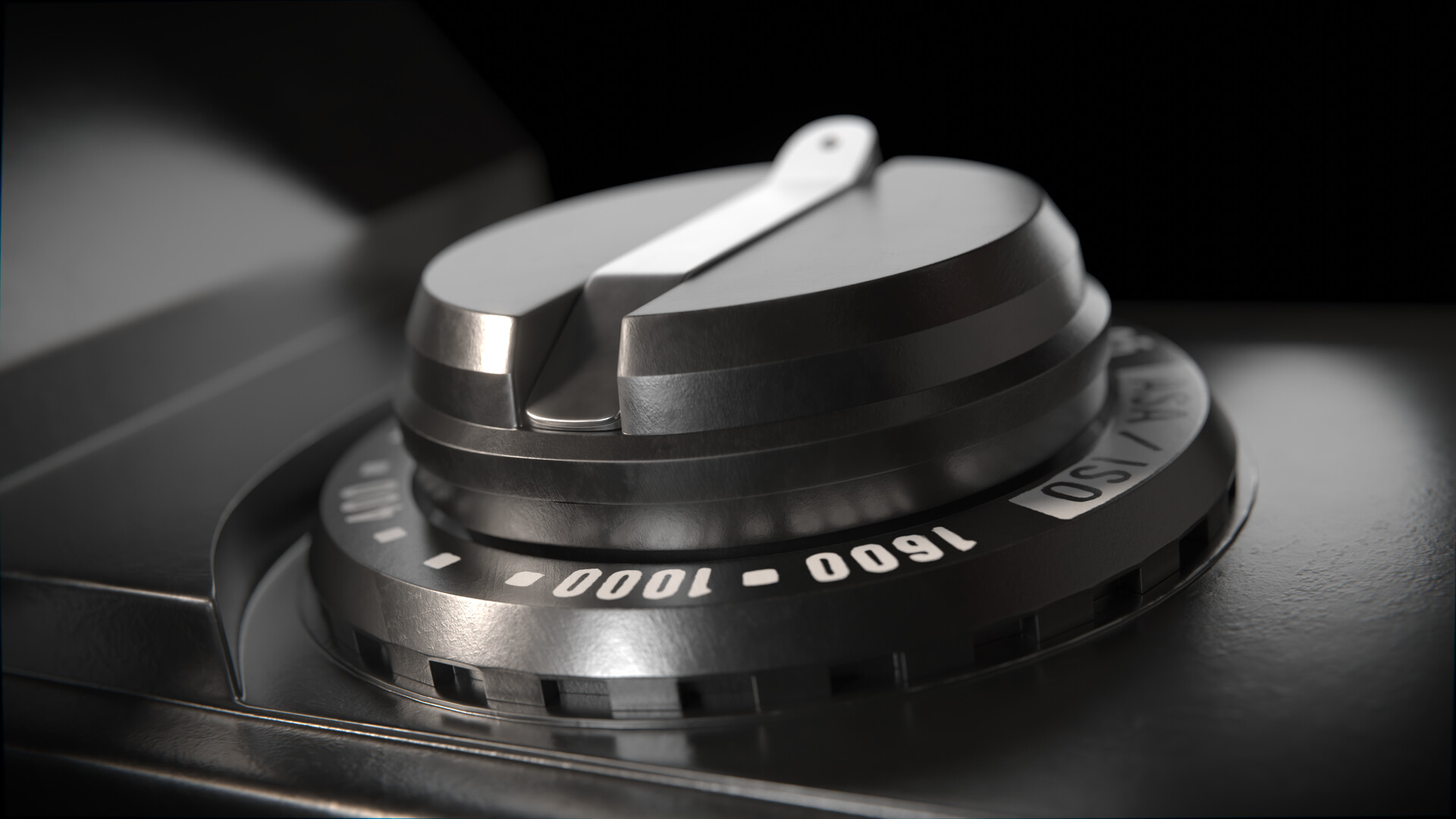 Samuel Greer - A Look Back Through The Lens - 2022 FMP