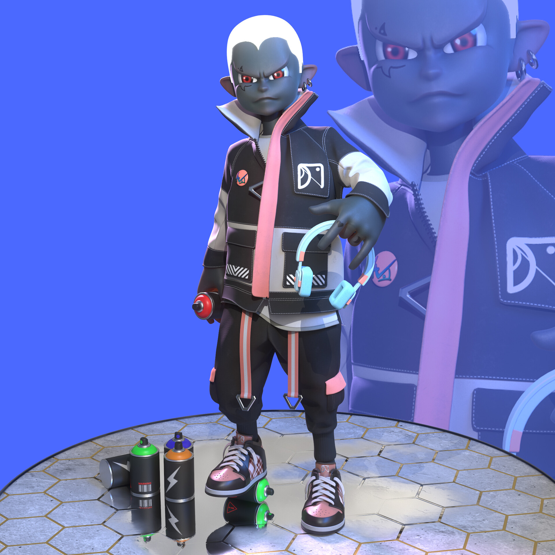 PADAM_ByungKwon - AkDong