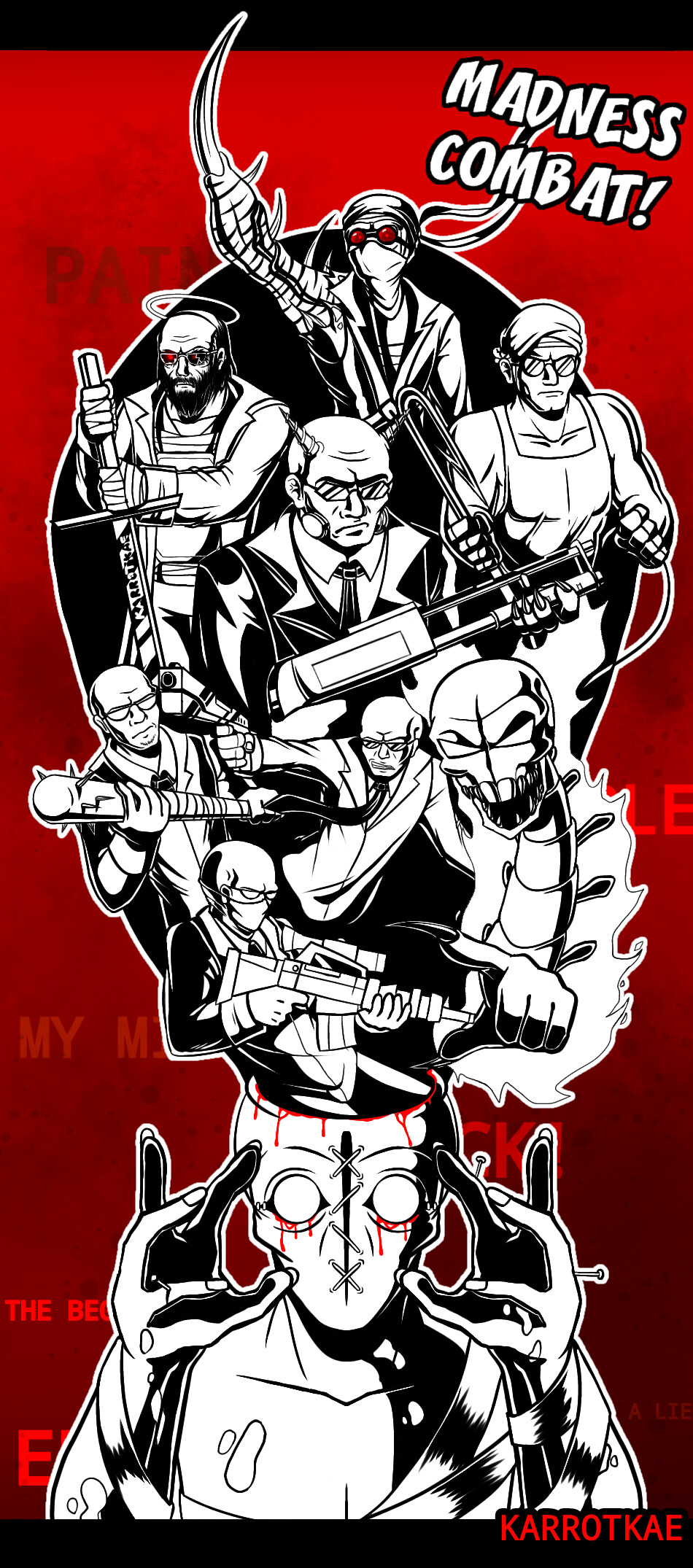 Poppy Poison - Other