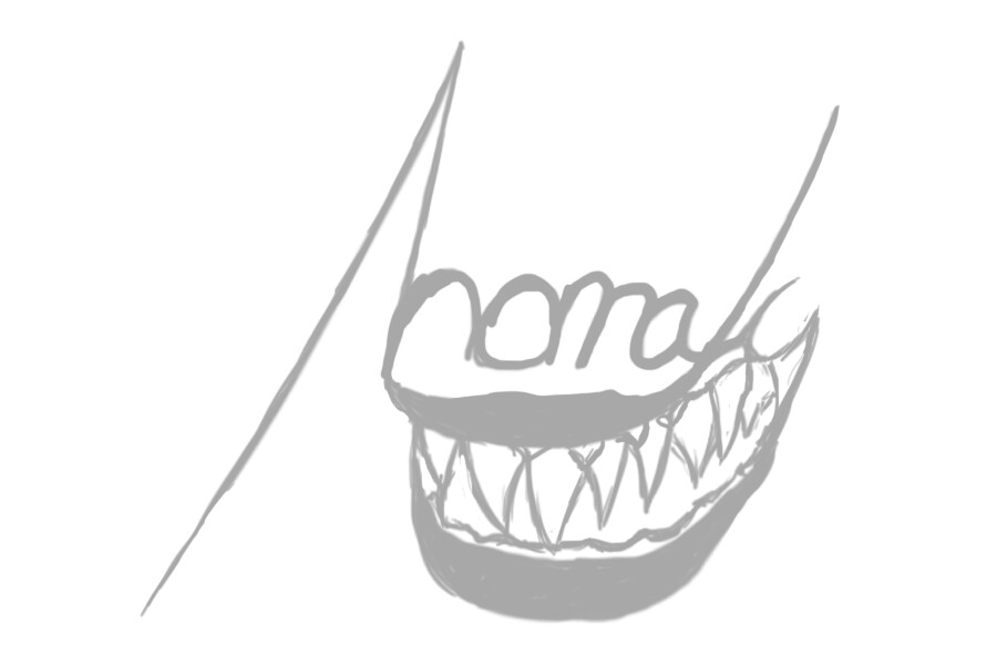 ArtStation - Anomaly Logo Design