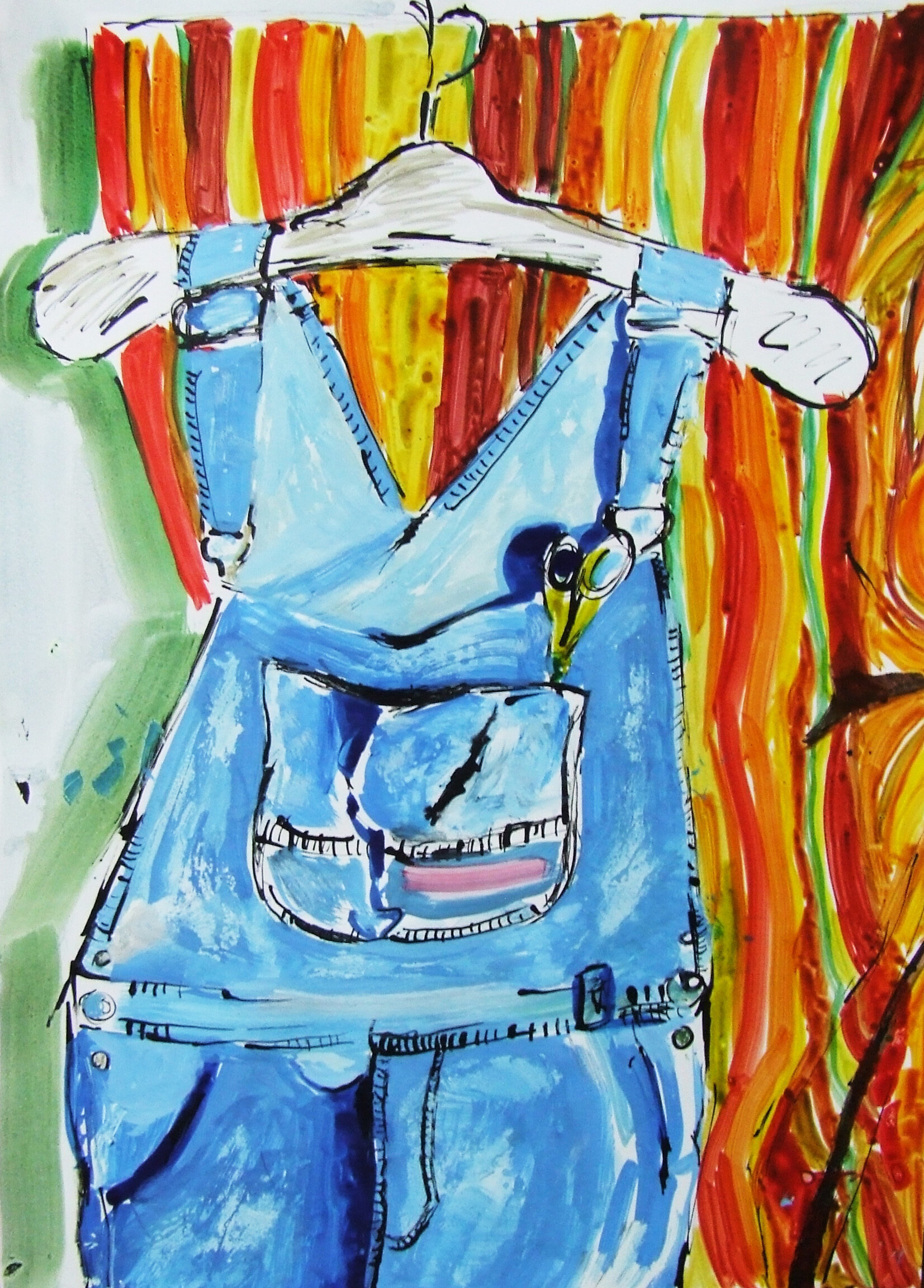 ArtStation - inki pinki