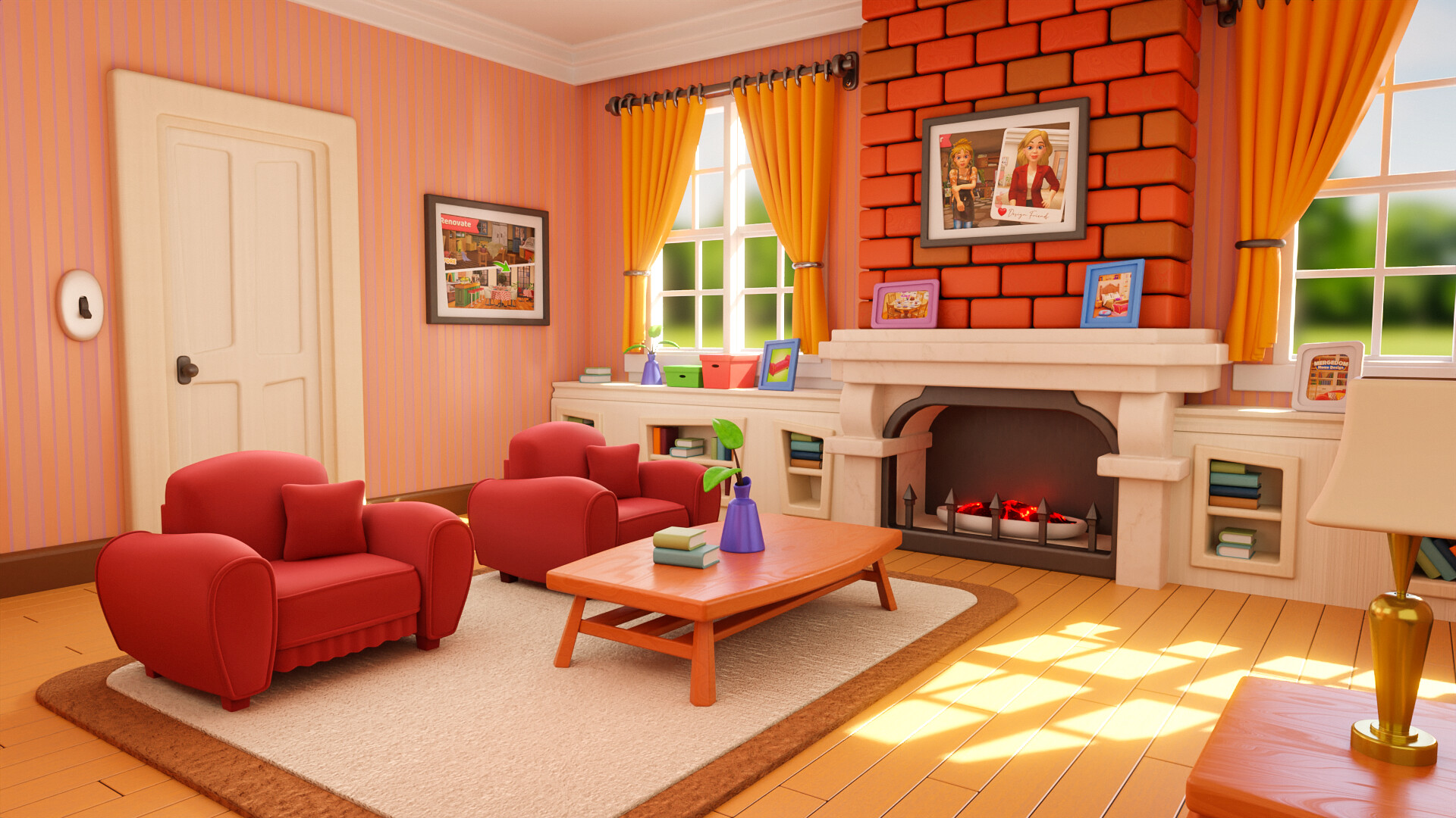 ArtStation - Case Study