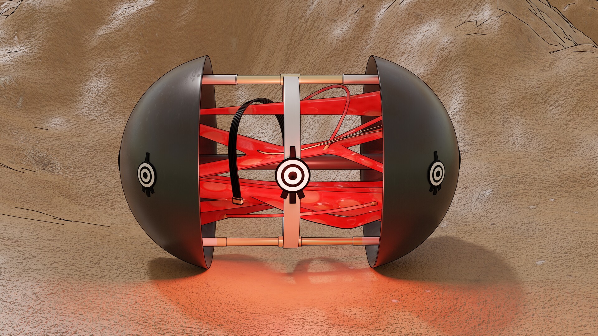 code lyoko megatank toy