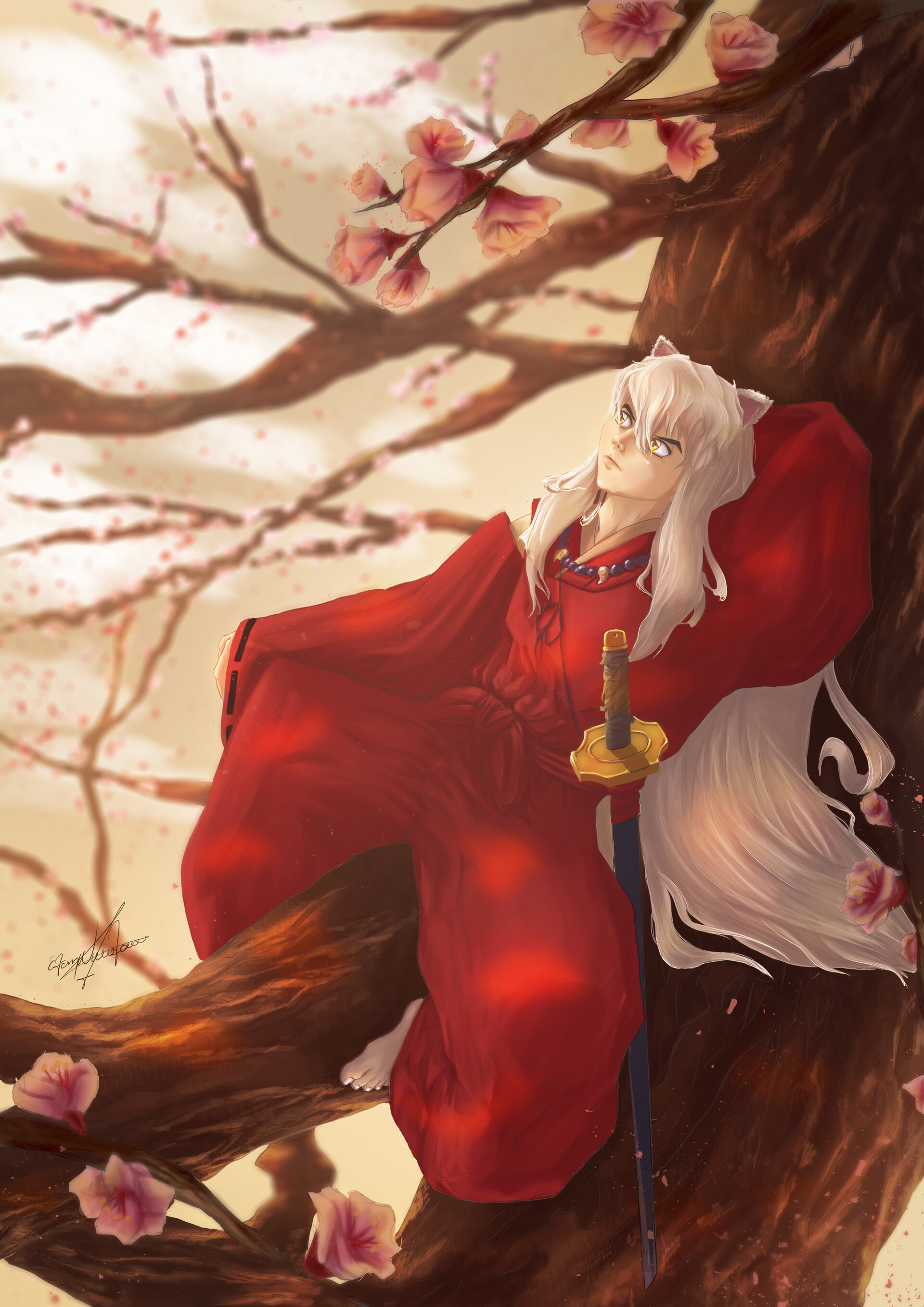 ArtStation - Fan Art