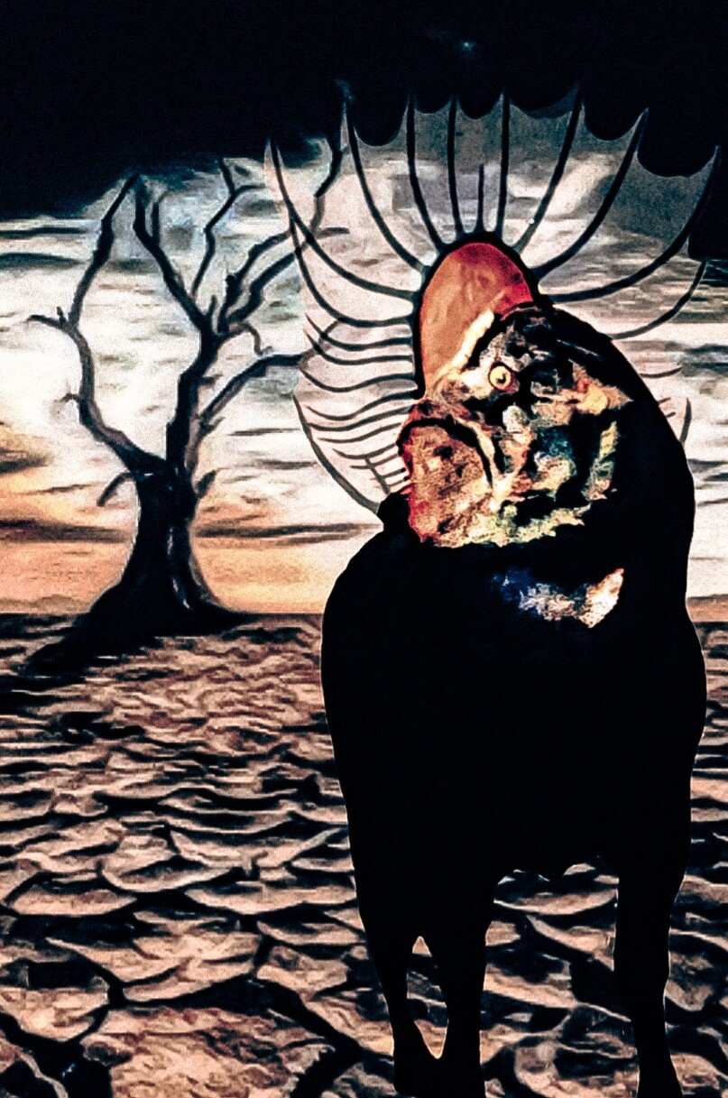 ArtStation - Alien Life # 2