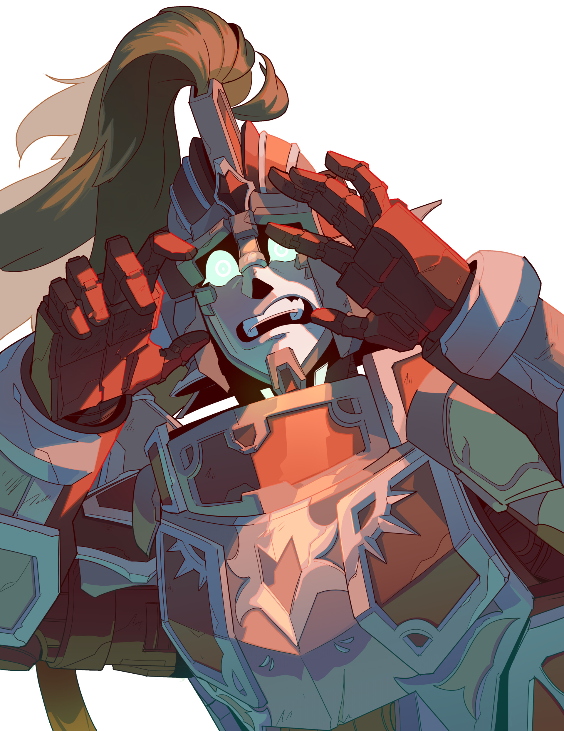 ArtStation - Alt Cover