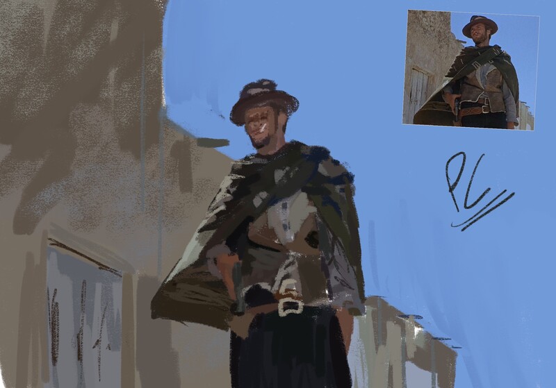 ArtStation - PC Studios