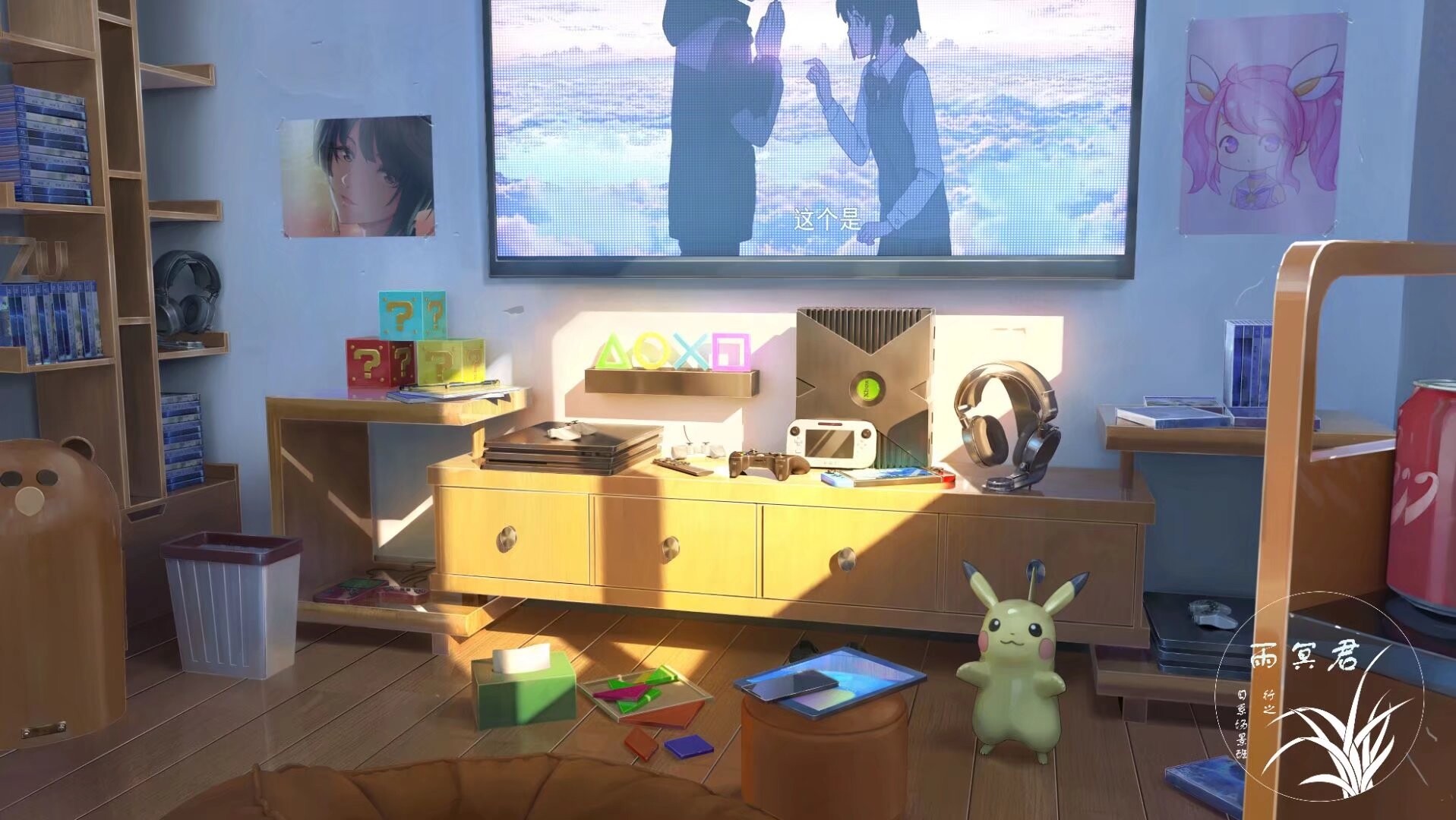 ArtStation - 第八期学员作品