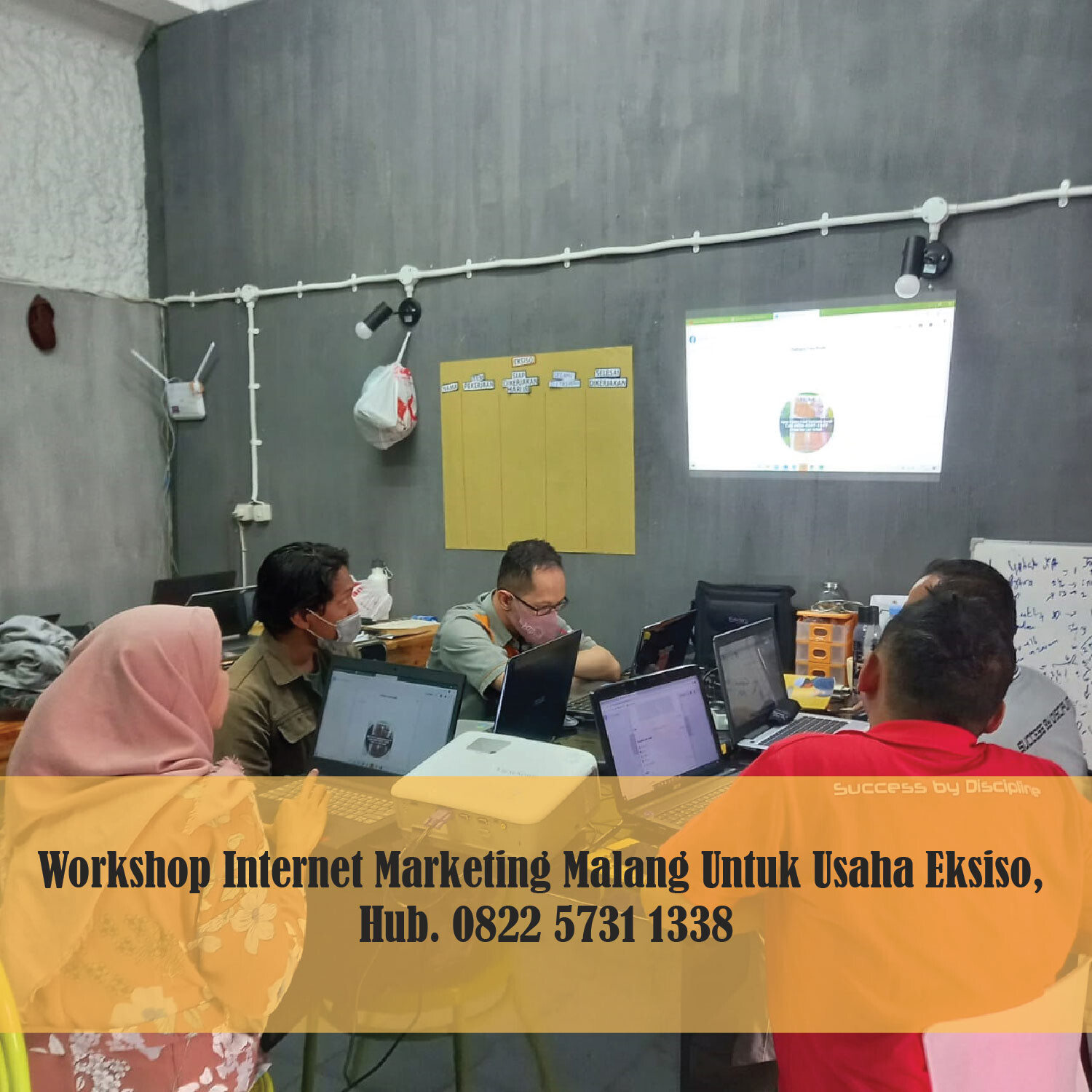 ArtStation - Hub. 081 555 1 222 3, Marketing Konsultasi Jasa Malang Imarks