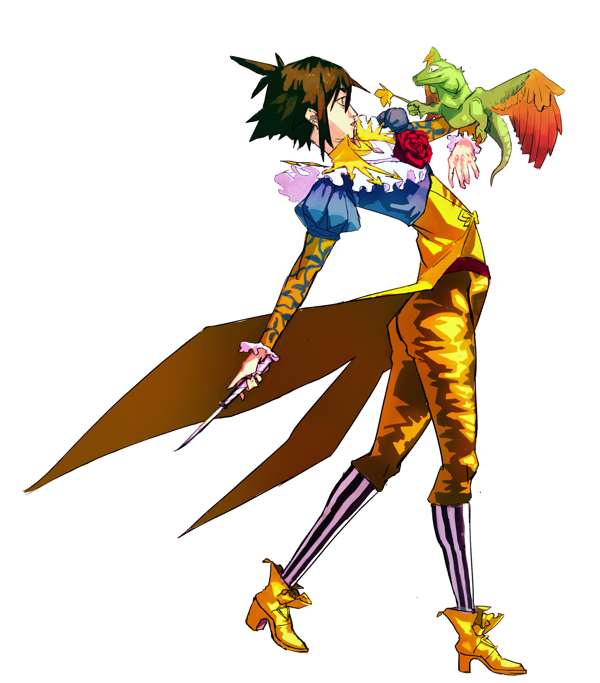 ArtStation - Asellus