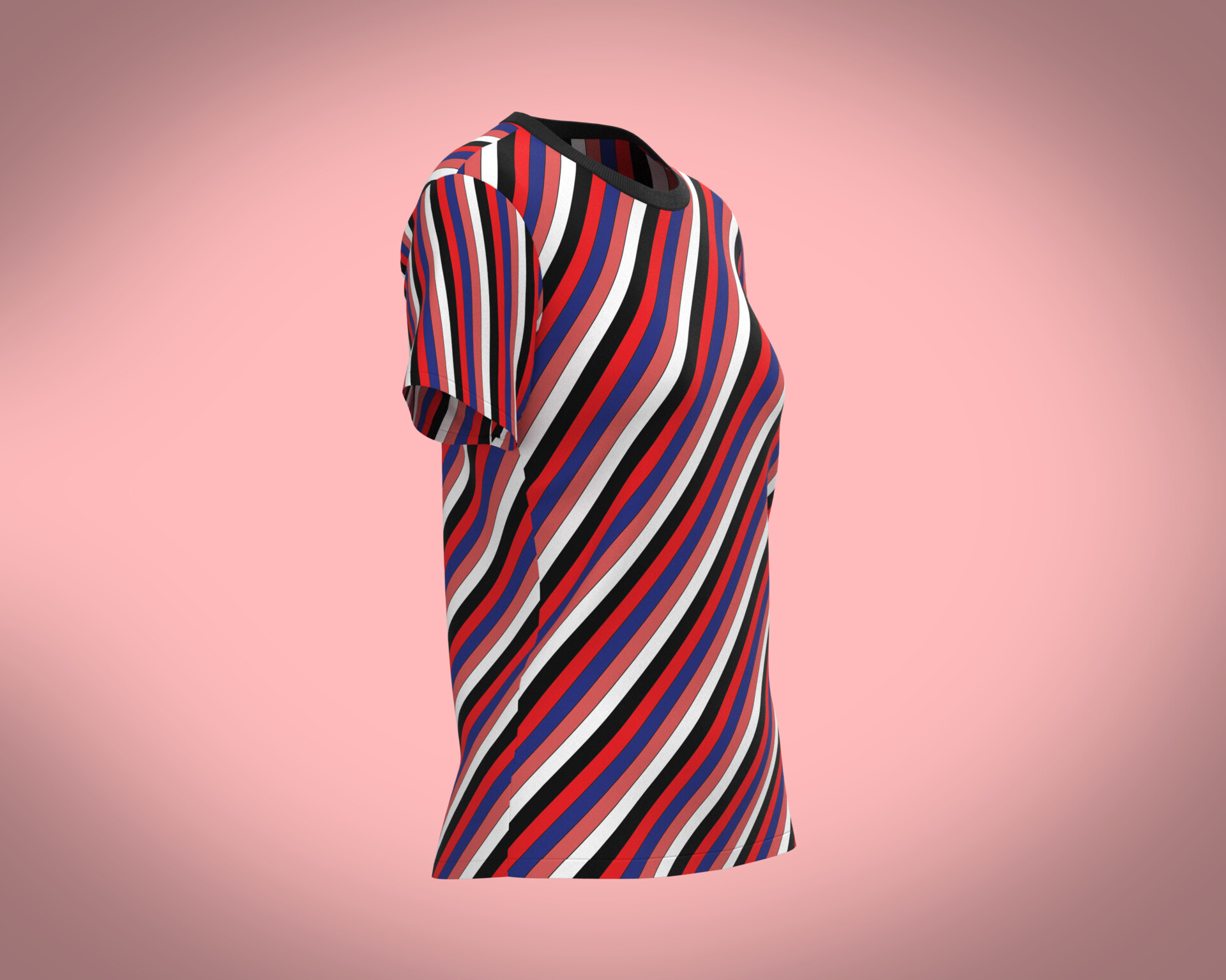 Clothing Axis - Ladies top