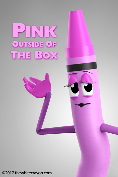 Sage Greco - The White Crayon