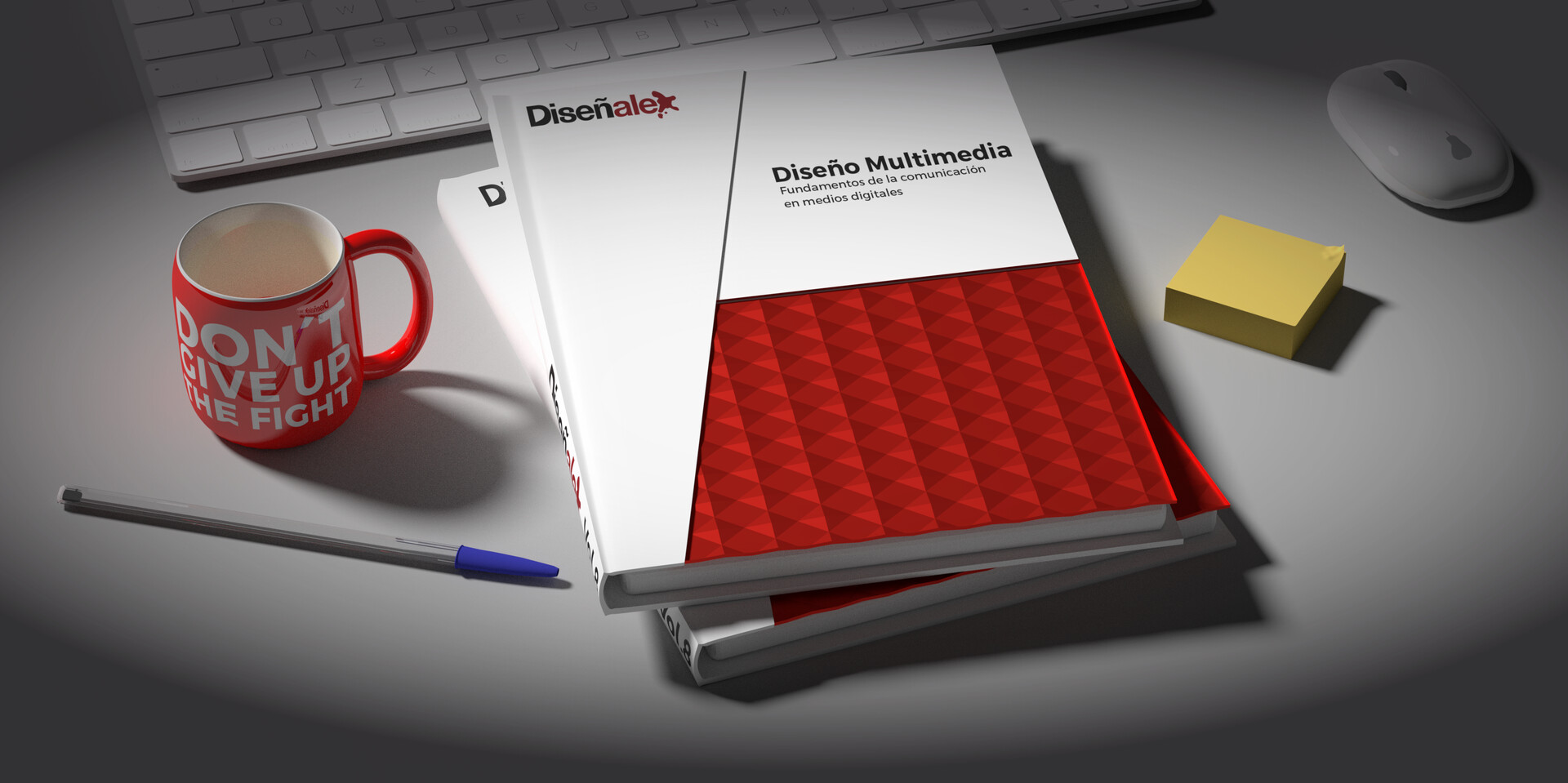 ArtStation - Book tutorial