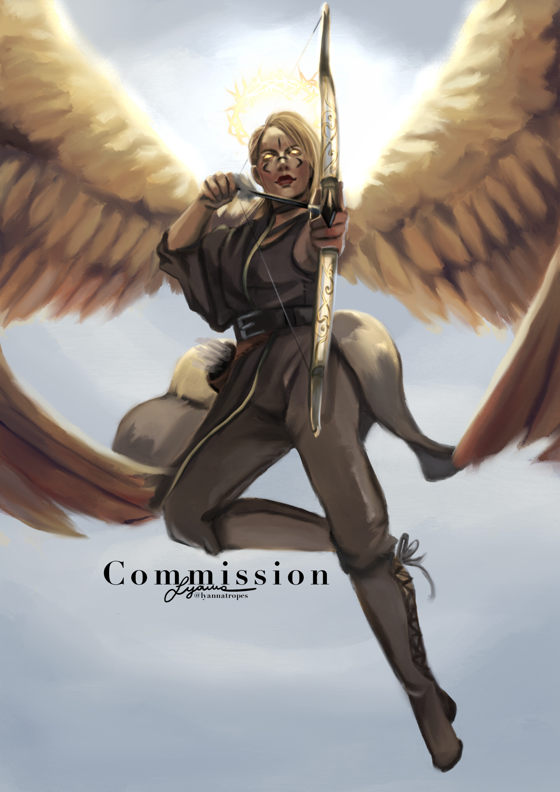 ArtStation - Elysium