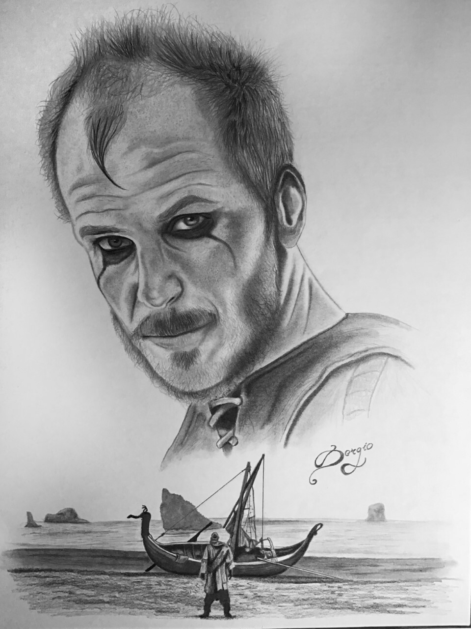 ArtStation - FLOKI