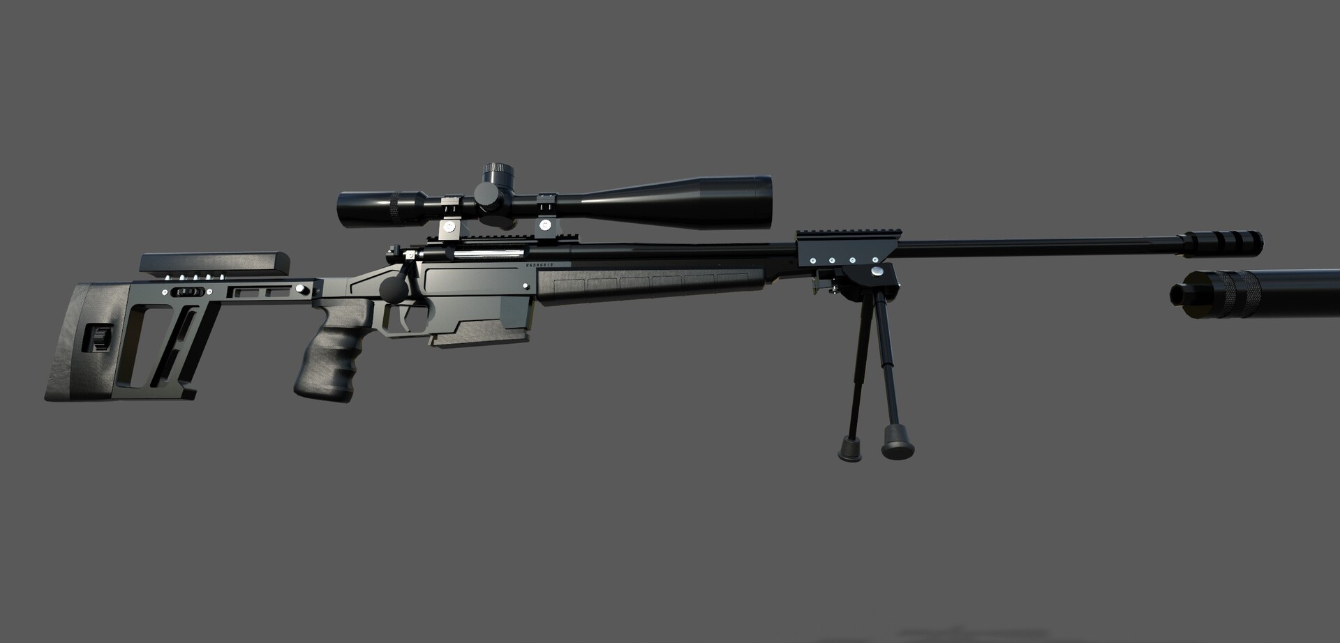 ArtStation - Orsis T 5000